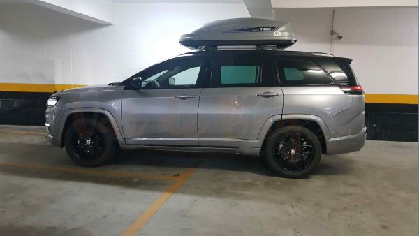 Arquivo de rack de teto jeep commander - VaideBag